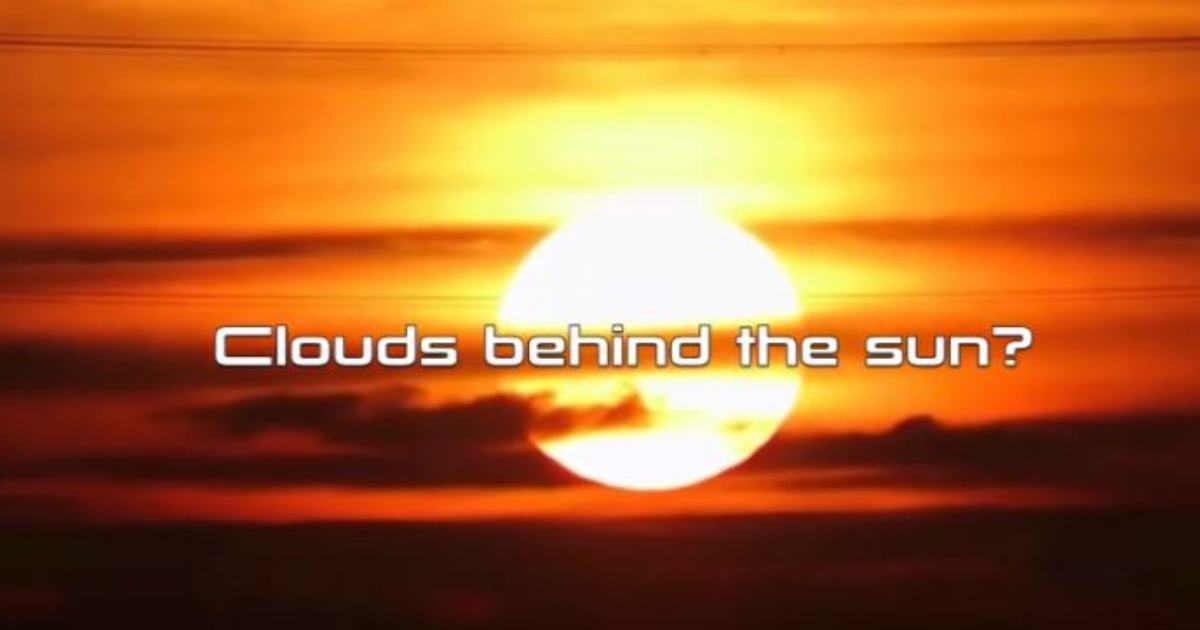 Ces nuages derrière le soleil – Bunker D